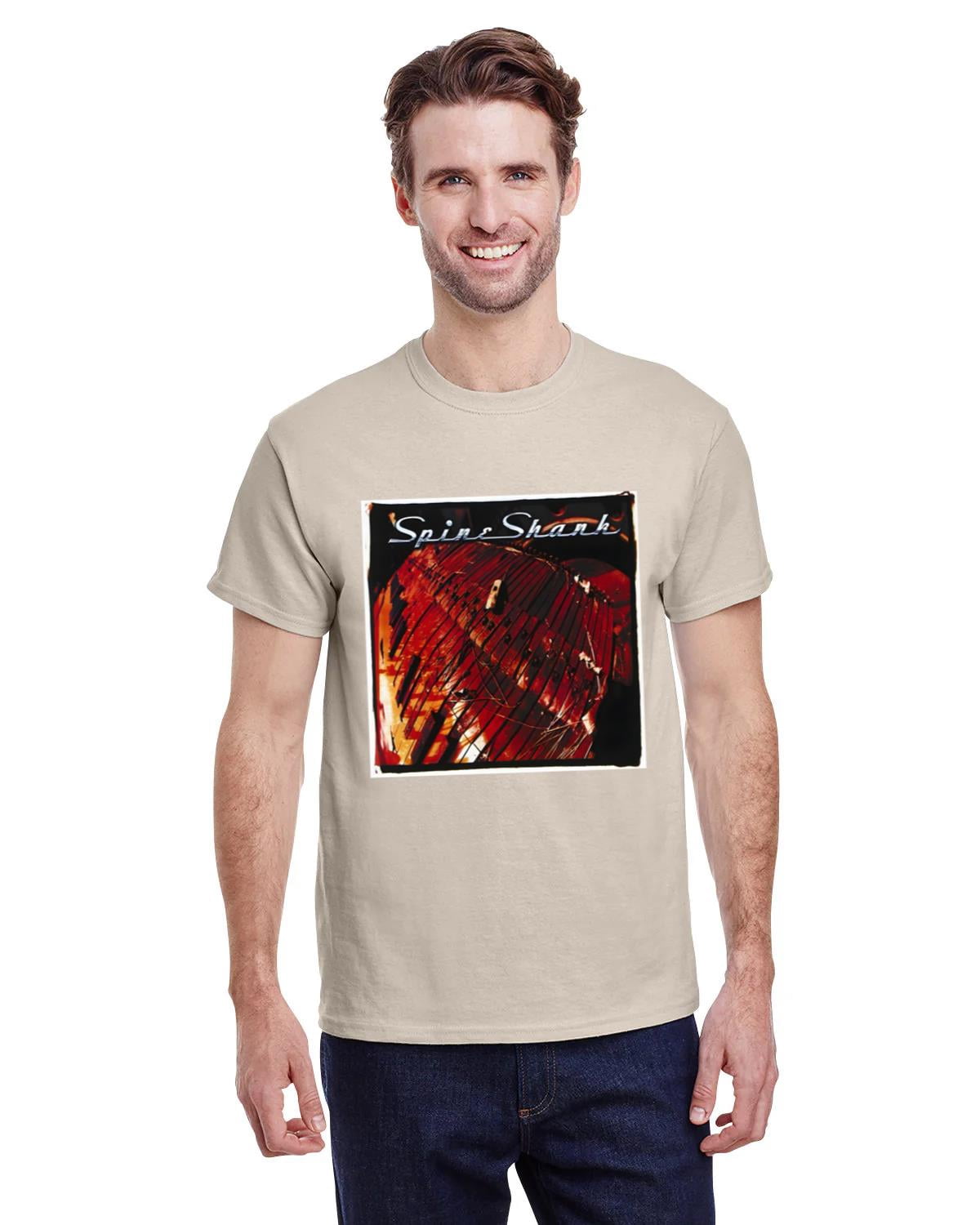Best Match Spineshank logo Classic Unisex tee , for men & women, up to ...