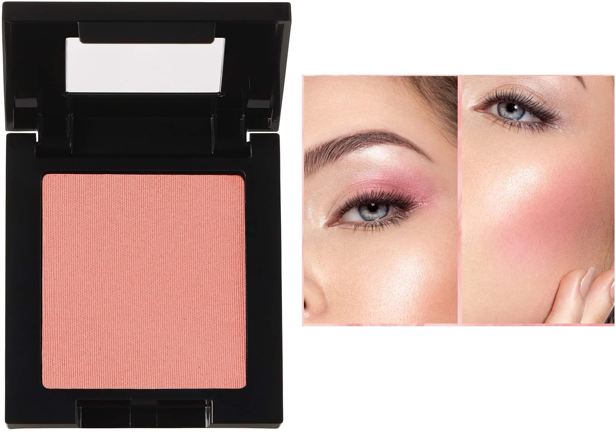 Best Matte Waterproof Long-Lasting Highly Pigmented Blush - Walmart.com