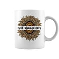 Best Mawmaw Ever Leopard Sunflower Mawmaw Mothers Day Coffee Mugs ...