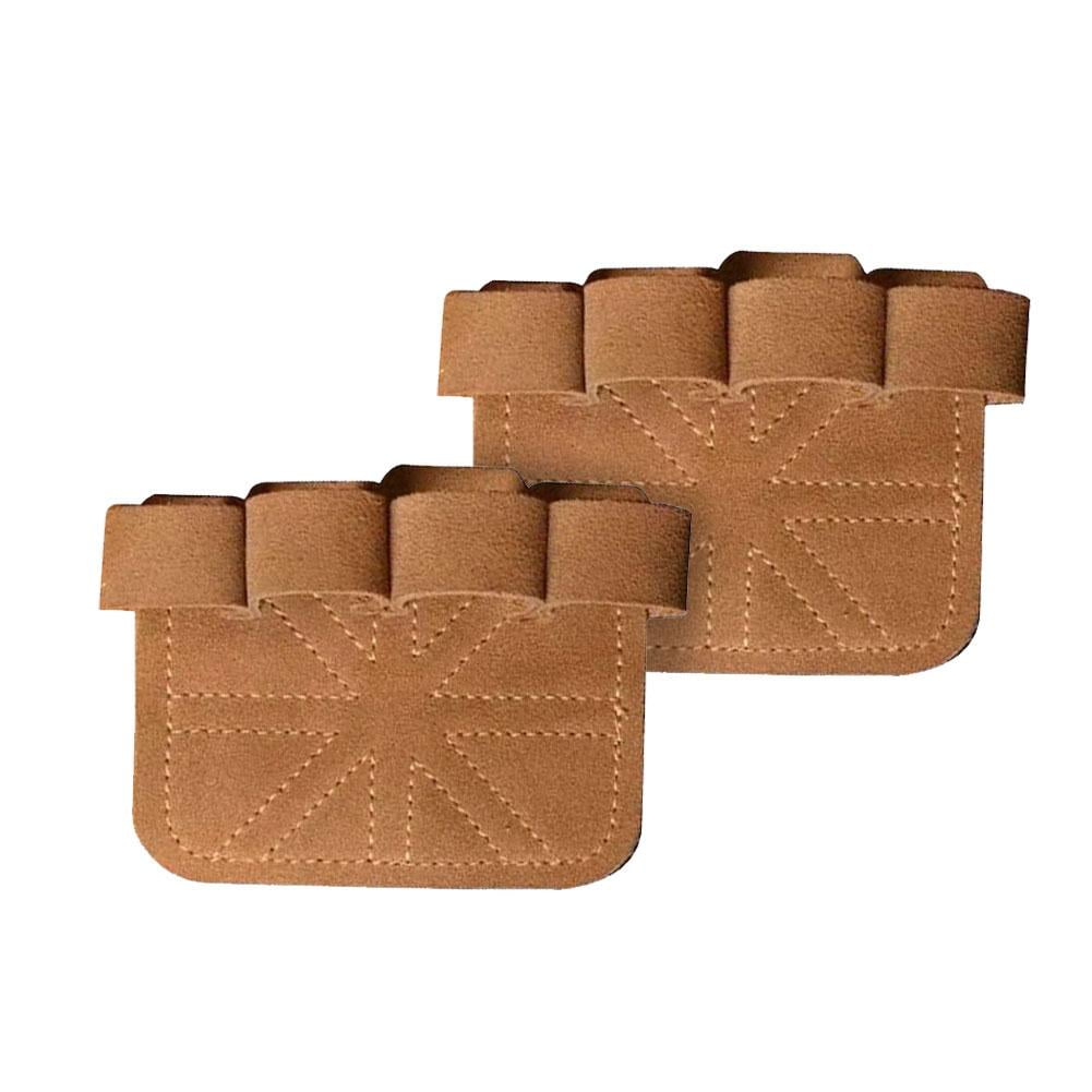 Best-Mens HalfFinger Cowhide Gloves for Pullup Bars and Exercise ...