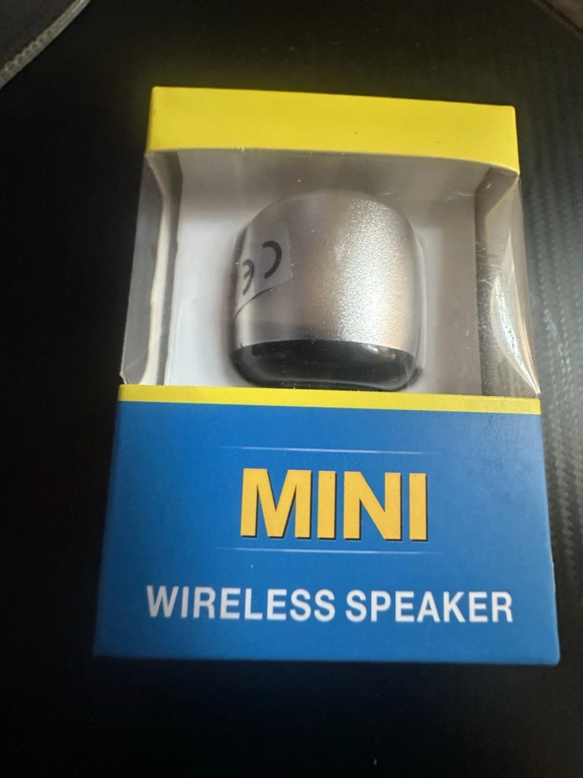 Best Mini Portable Bluetooth Speaker With Hd Sound Bass I Smallest ...