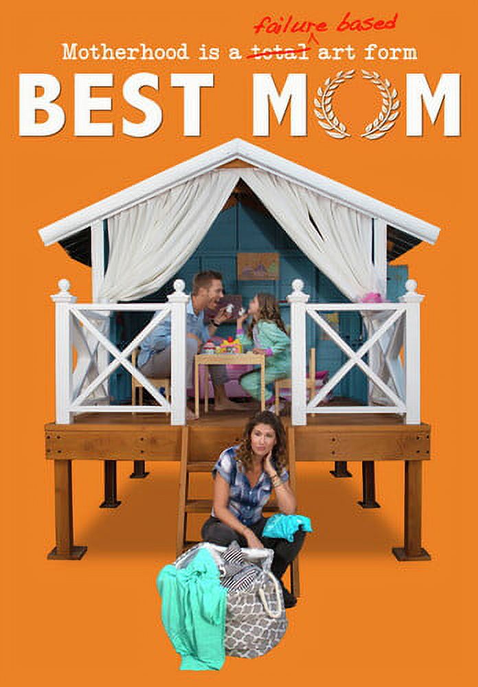 Best Mom (DVD), Freestyle Digital, Comedy - Walmart.com