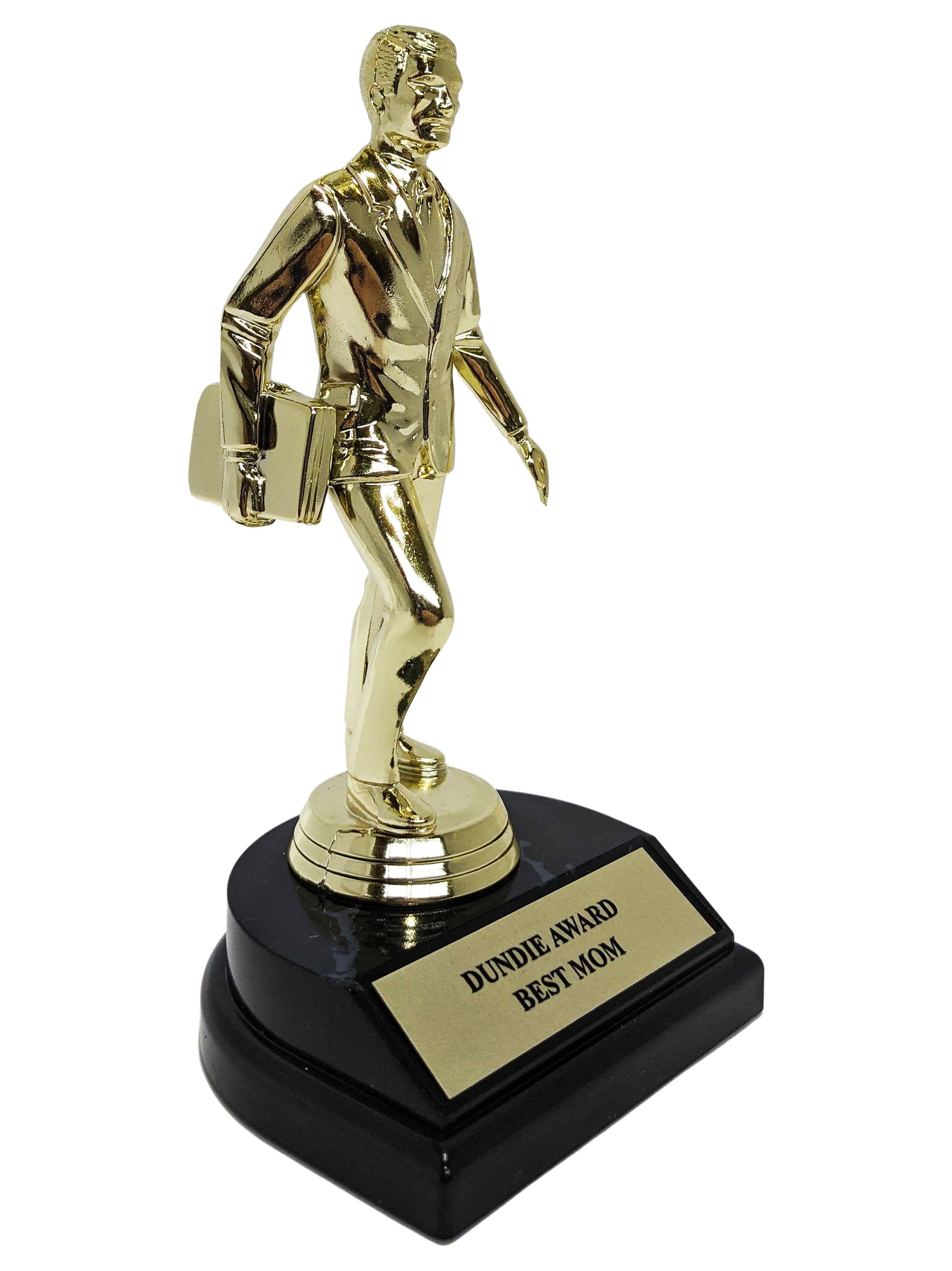Buy The Office Dundee Best Mom Award Trophy at Ubuy Philippines