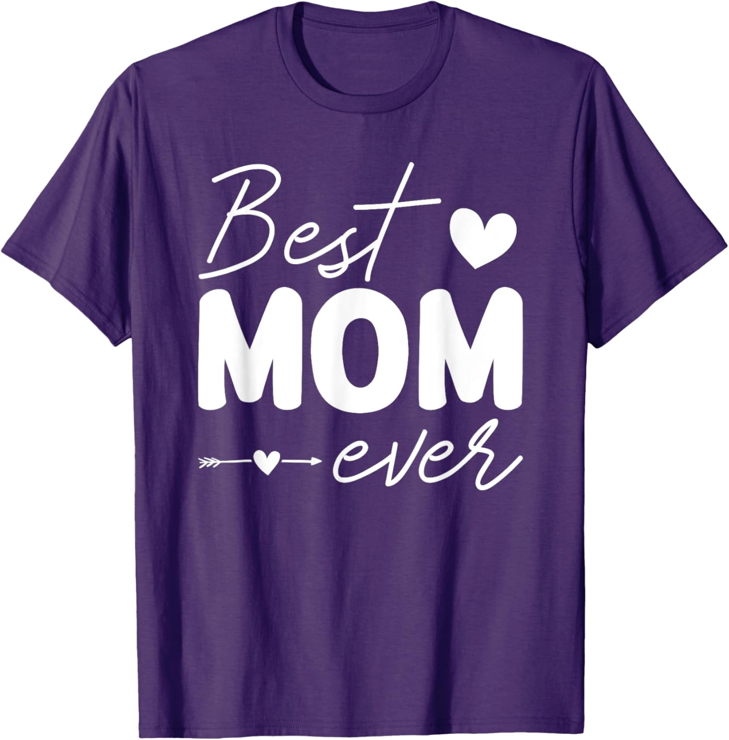 Best Mom Ever - Cute Gift for Mama on Mother’s Day or Birthday from ...