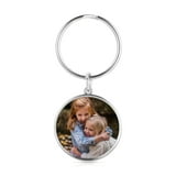 Best Mom Ever Round Keychain - Walmart.com