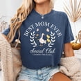 Best Mom Ever TShirt Mama Shirt Tee Mother 39 s Day Shirt Funny Mom ...