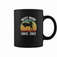 Best Mom Since 2002 Hero Super Mother Birthday Retro - Walmart.com