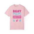Best Mom T-shirt Mother's Day Mom Shirt Unisex Cotton Mama Tee Design ...