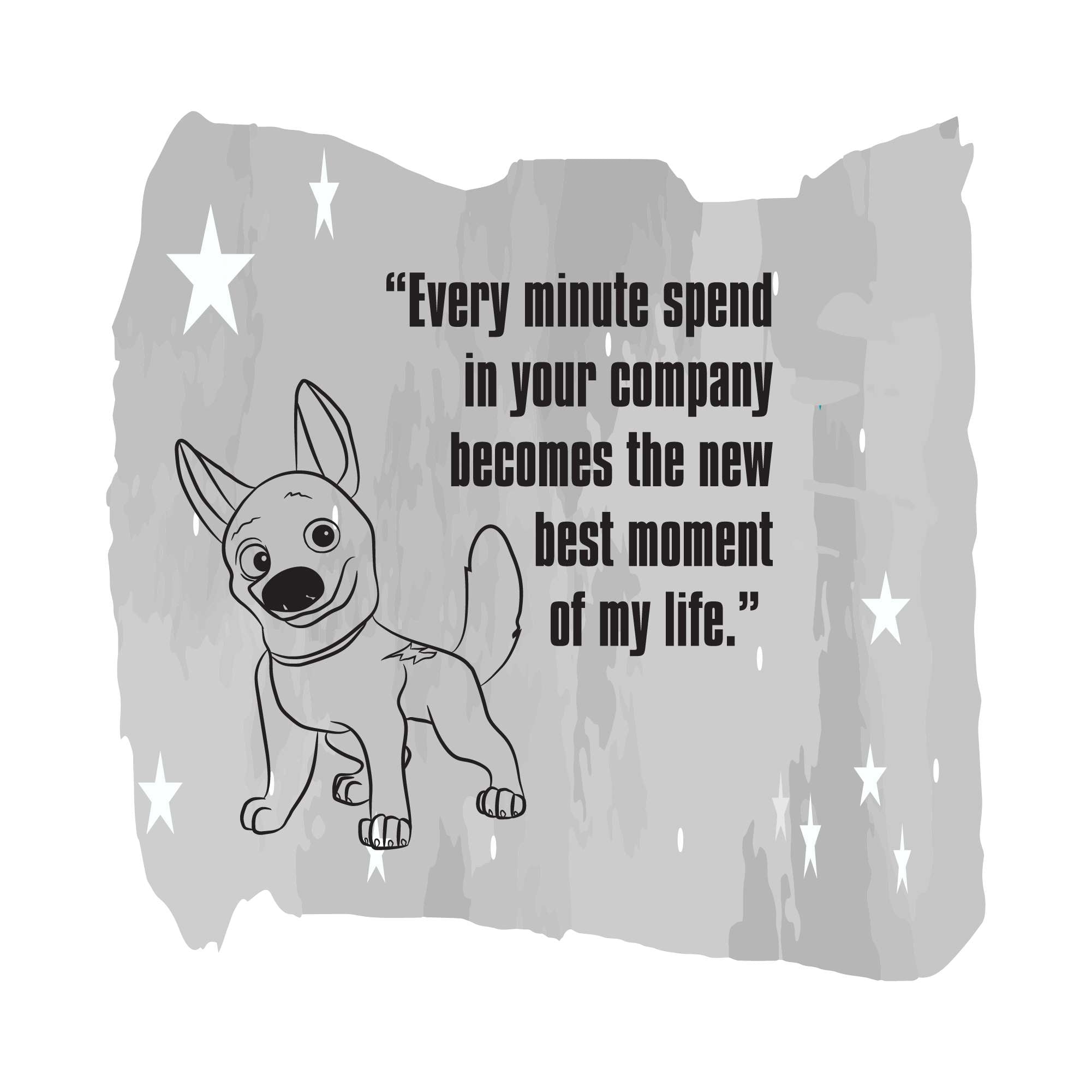 Best Moment Of My Life Every Minute spend in your company Inspiring ...