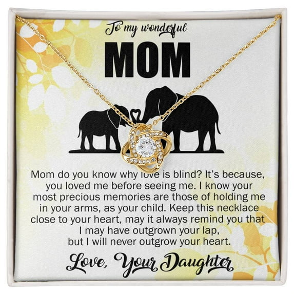 Best Moms, A Beautiful Necklace Honoring A Mother'S Love And Timeless Devotion, Gold Alluring ...