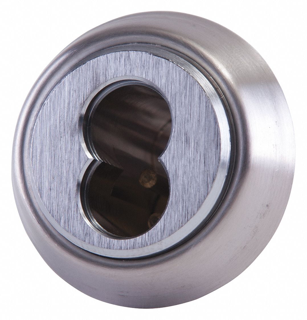 Best Mortise Cylinder,128 Cam,Brass 1E74-C128RP3626 - Walmart.com