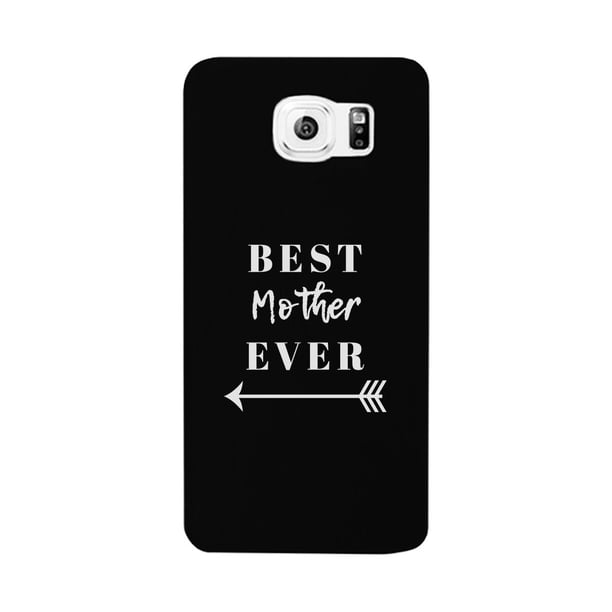 Best Mother Ever Black Phone Case - Walmart Business Supplies