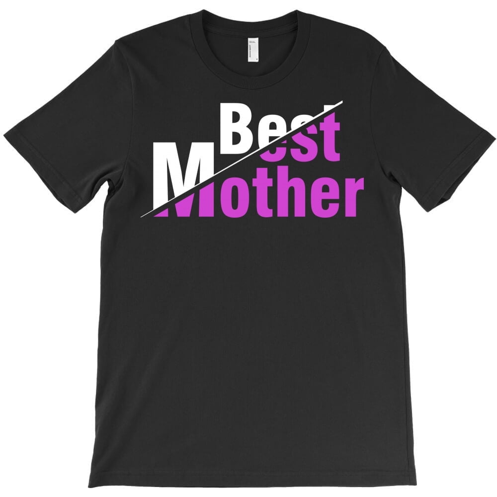 Best Mother Mom Mommy Mama Quote Slogan Design Themed Themed H33607 ...