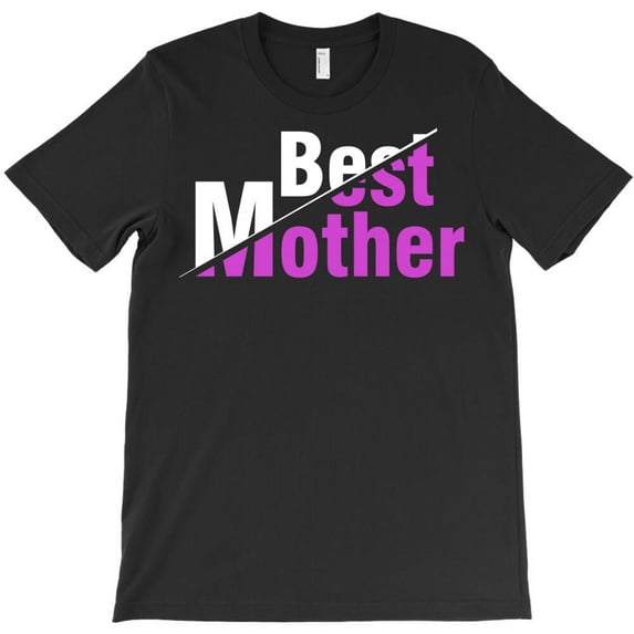 Best Mother Mom Mommy Mama Quote Slogan Design Themed Themed H33607 ...