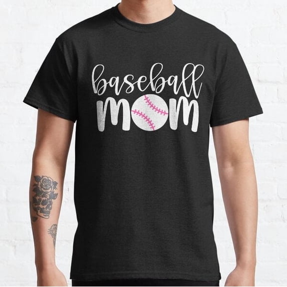 Best Mum Mom Mummy Present Classic T-shirt - Walmart.com