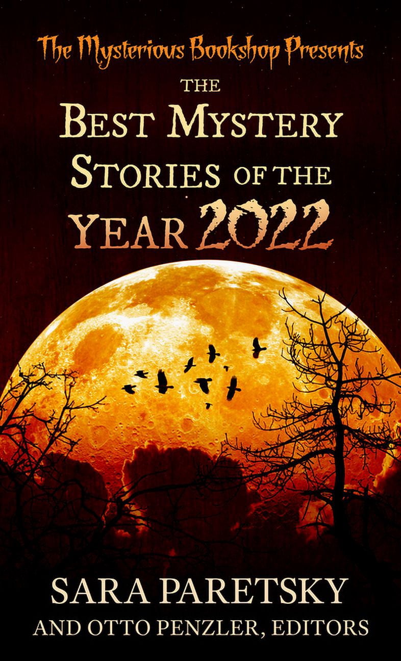 Best Mystery Stories The Mysterious Bookshop Presents the Best Mystery ...