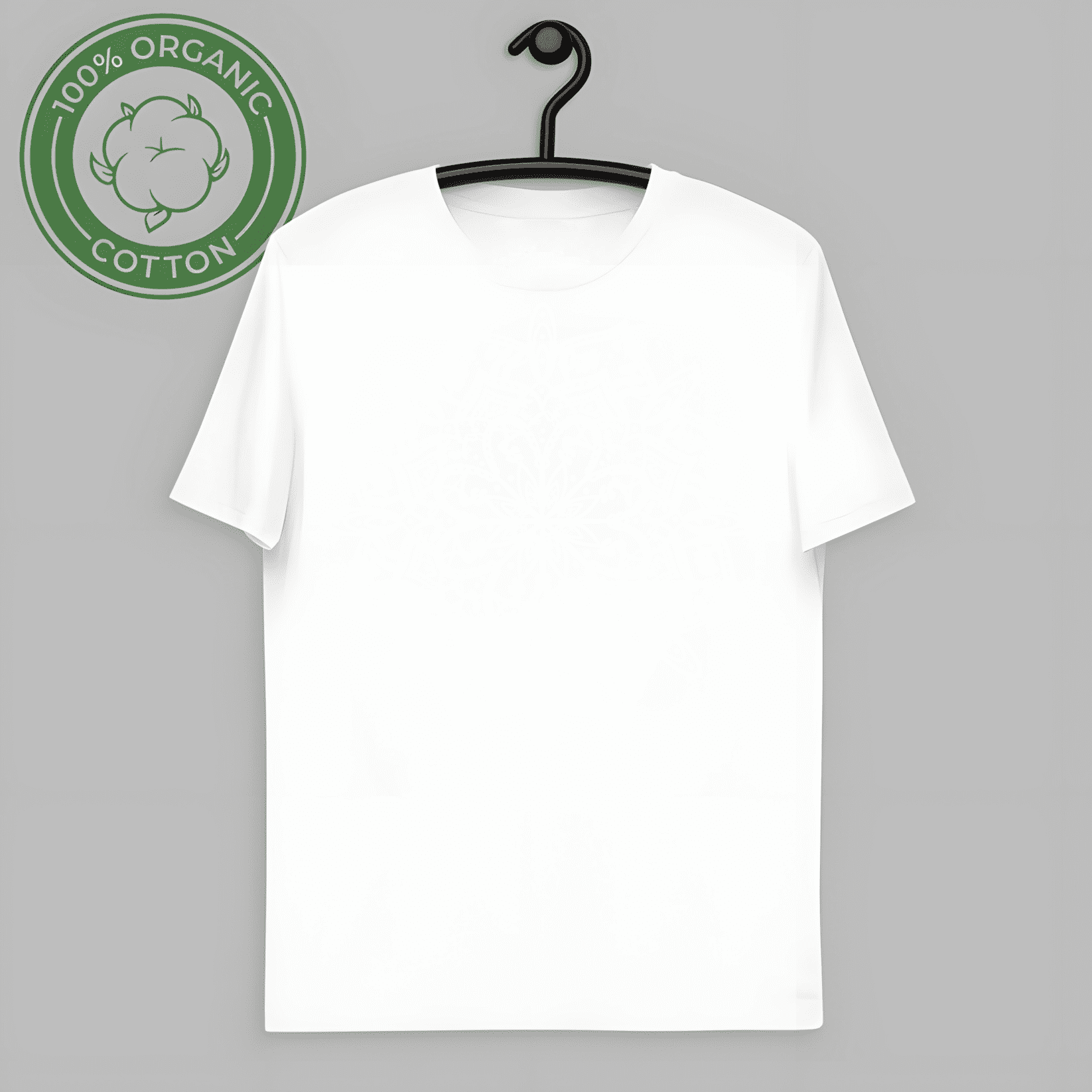 Best NEW! Curse Word Mandala Hidden Swear Word Graphic Funny Cotton Tee ...