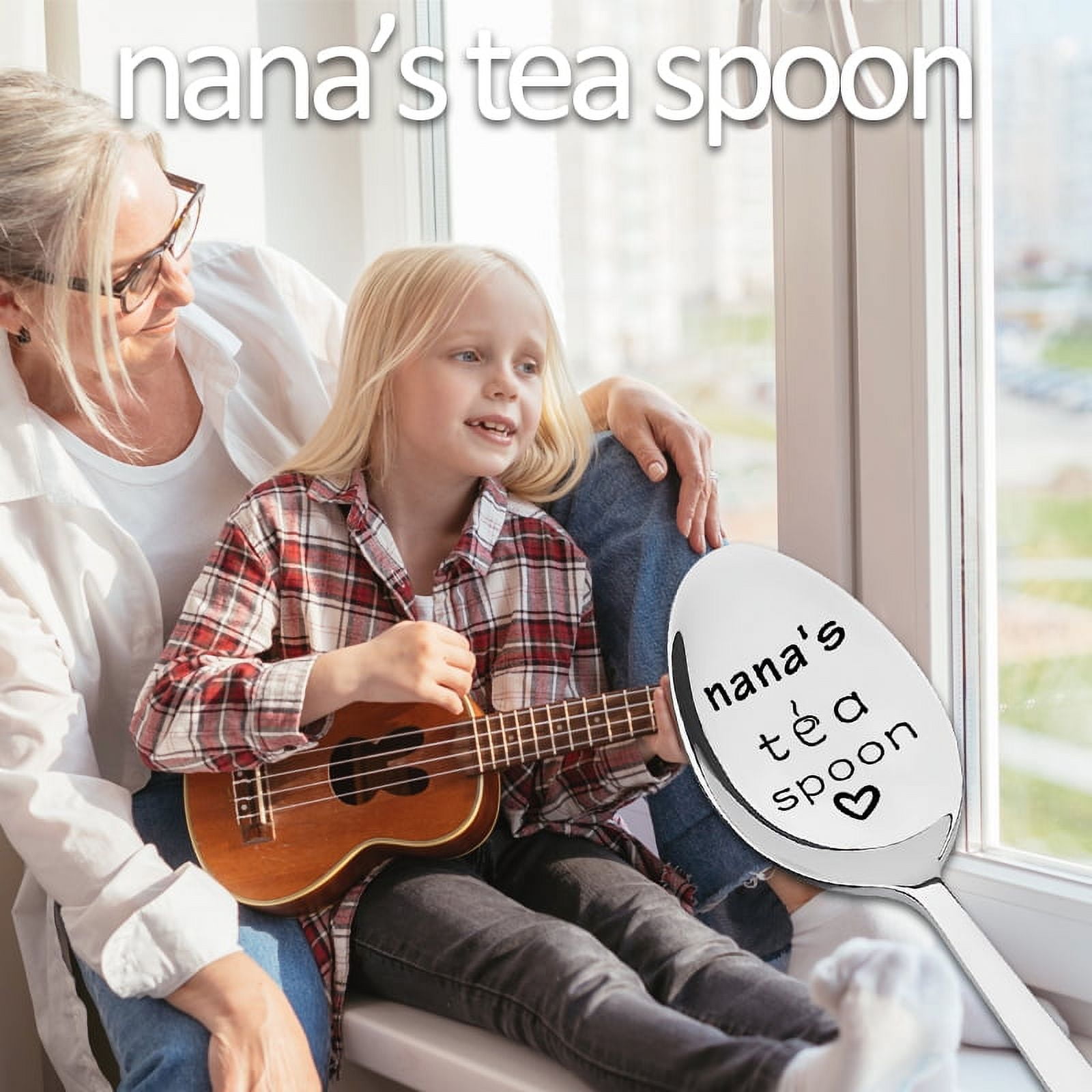 Best Nana Gifts for Grandma Granny Grammy Birthday Mother's Day Gift ...