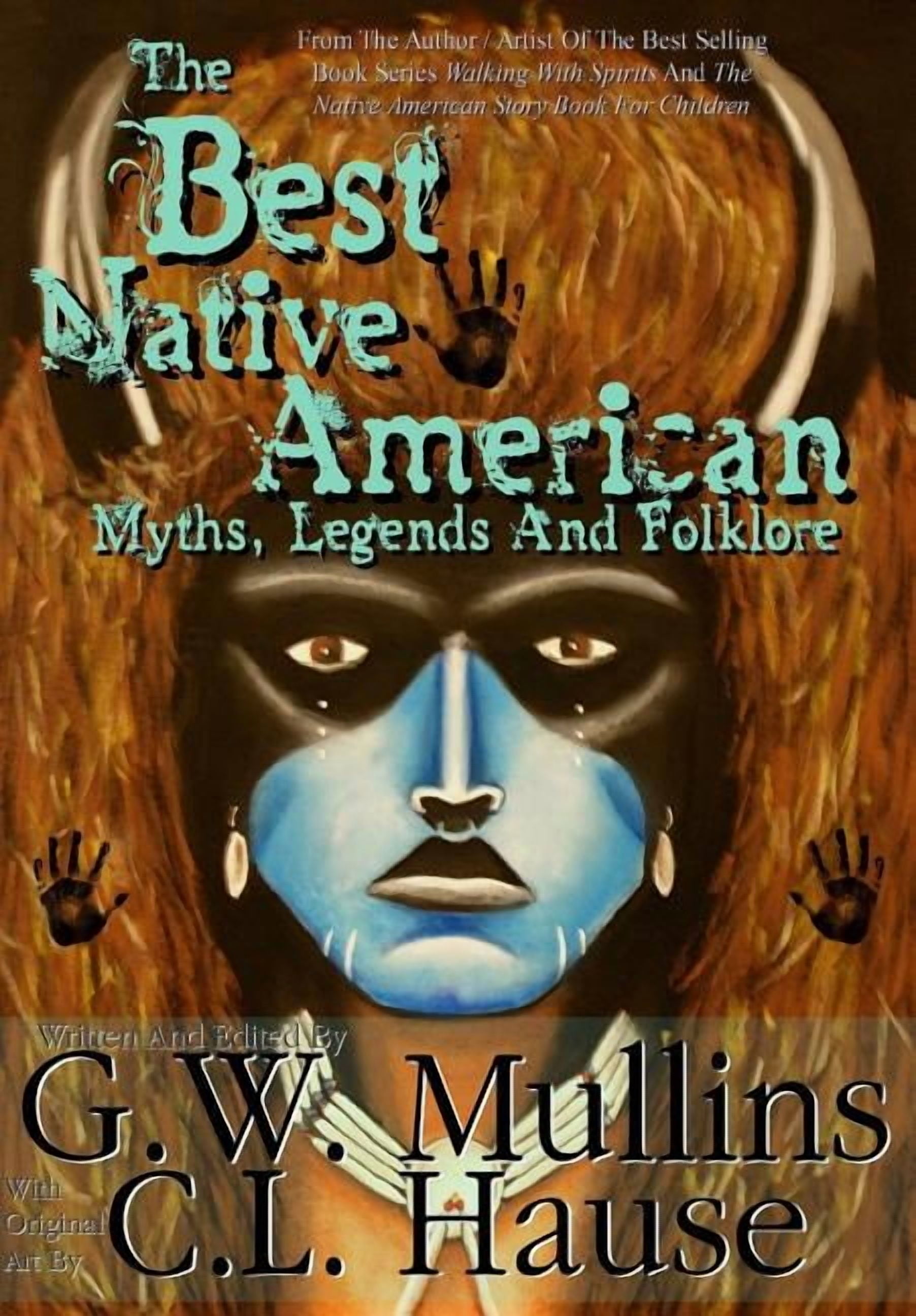 American Folk Legends