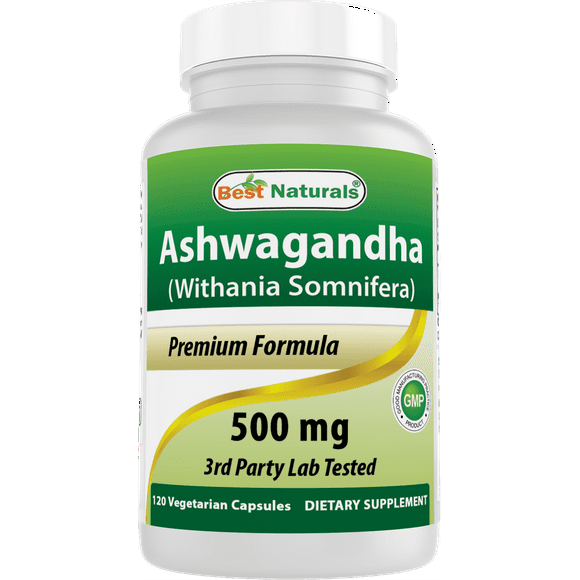 Ashwagandha