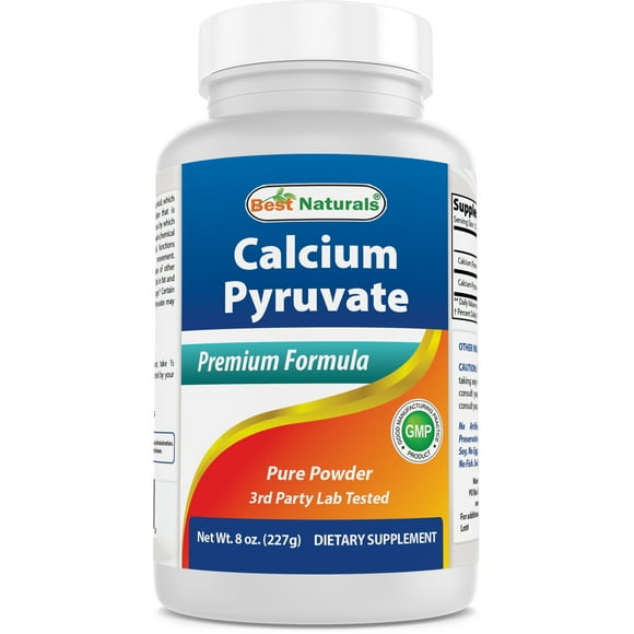 Calcium Supplement Powder