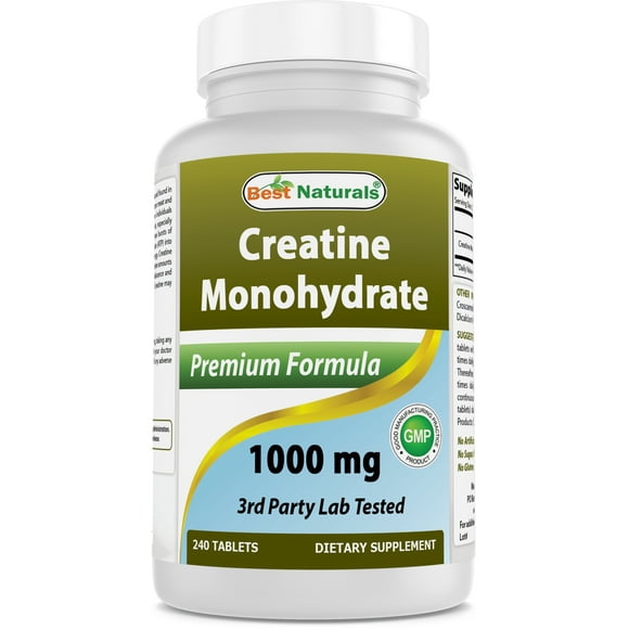 Best Rated and Reviewed in Creatine - Walmart.com