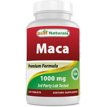 Amazing Formulas Maca 6:1 Extract 750 Mg 90 Capsules - Walmart.com