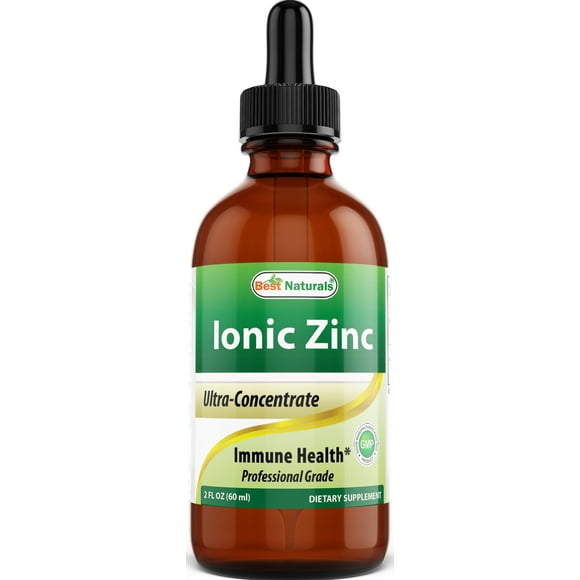 Organic Zinc