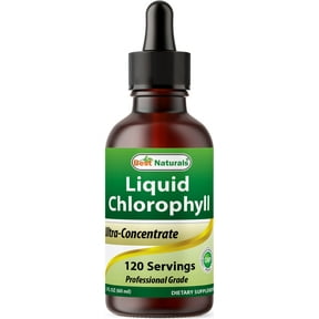 Her Fantasy Box, Body Magic Chlorophyll Capsules, 30 Vegan Capsules ...