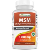 MRM MSM Crystals, 7.05 Oz - Walmart.com