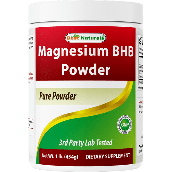 Potassium Bicarbonate