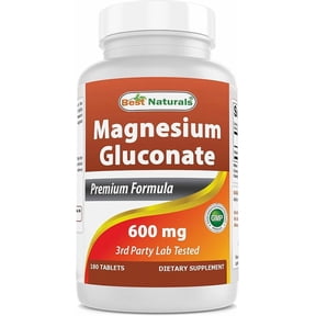 Major MagDelay Magnesium Chloride Supplement, 60 Delayed-Release ...