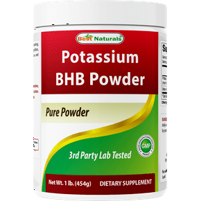 Potassium Powder