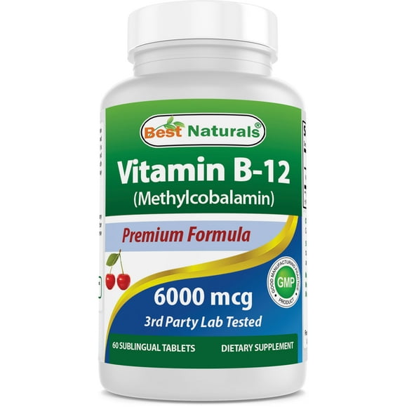 Methylated B12