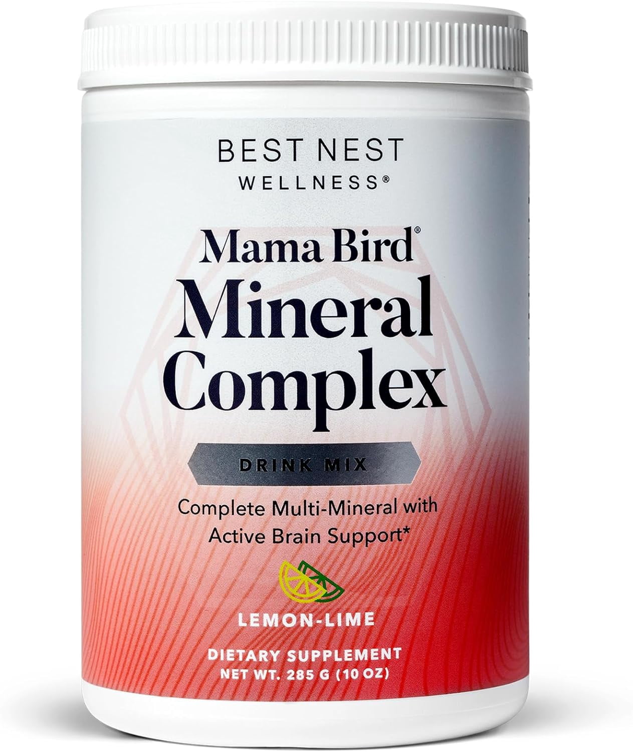 Best Nest Wellness Mama Bird Multi Mineral Supplement Powder Complex w ...