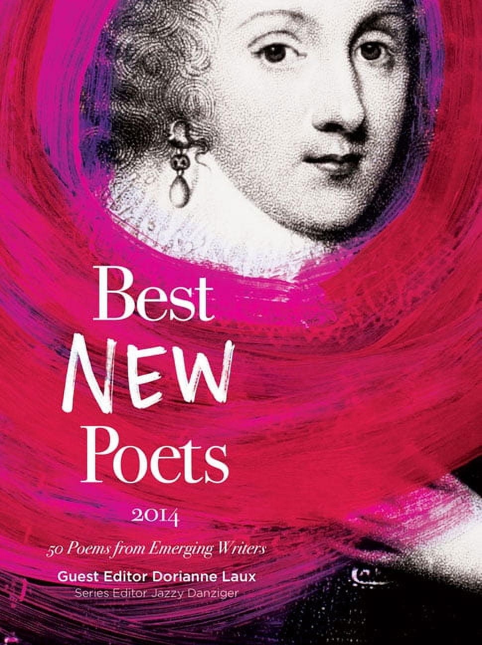 Best New Poets: Best New Poets 2014 : 50 Poems from Emerging Writers ...