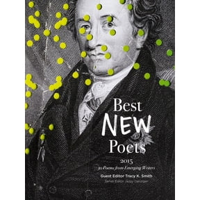 Best New Poets: Best New Poets 2012 : 50 Poems from Emerging Writers ...