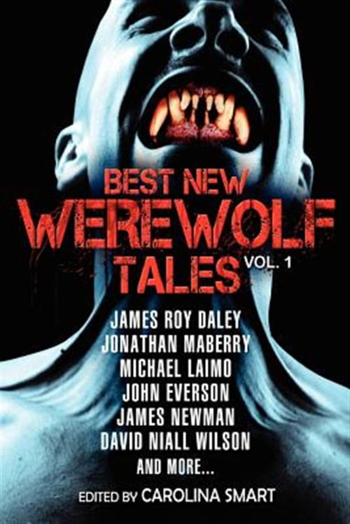 Best New Werewolf Tales (Vol.1) - Walmart.com