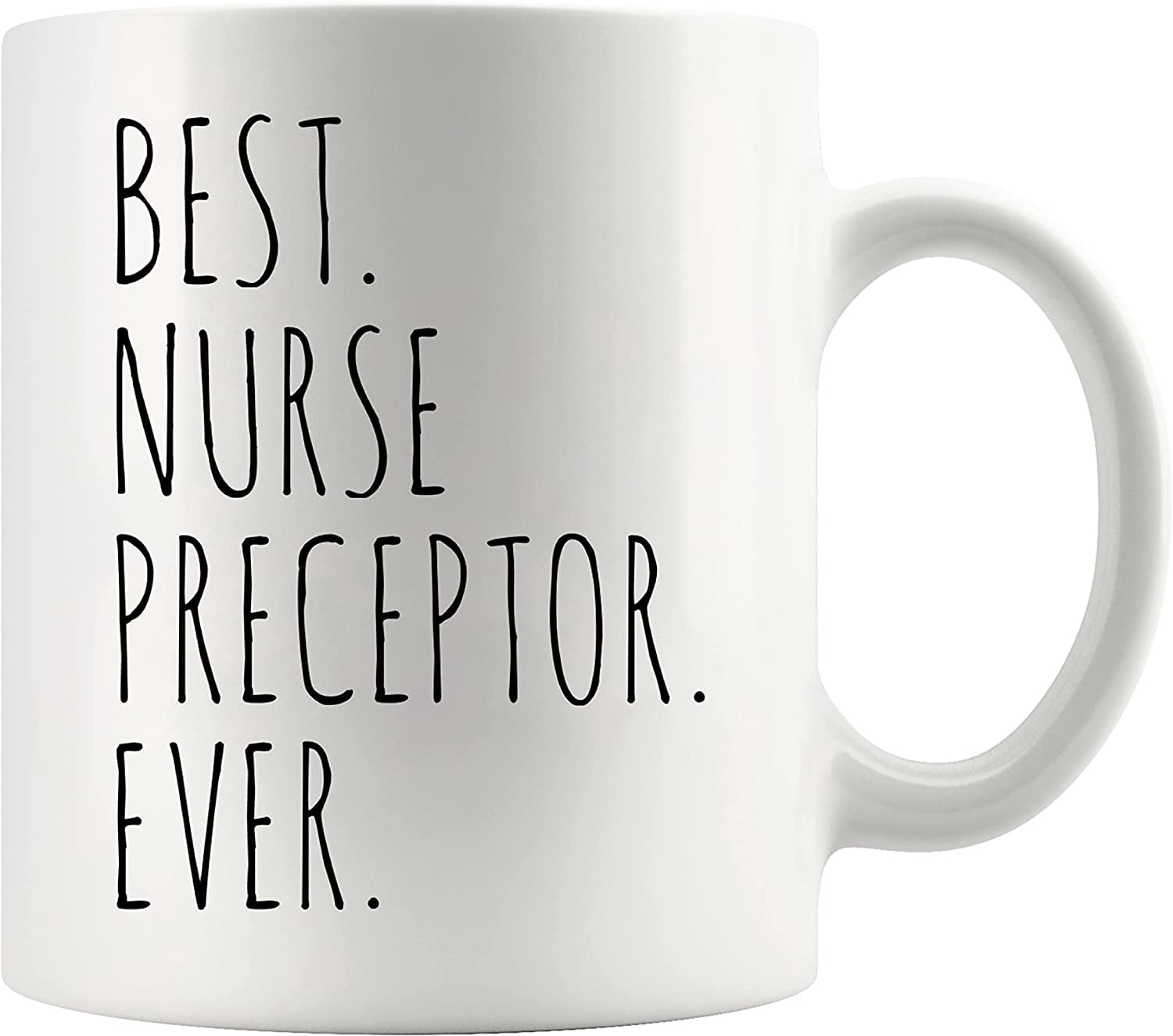Preceptor Nursing Gifts