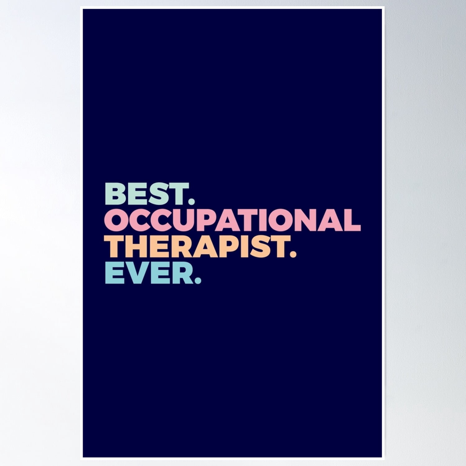 Best Occupational Therapist Ever | Occupational Therapy | Medical ...