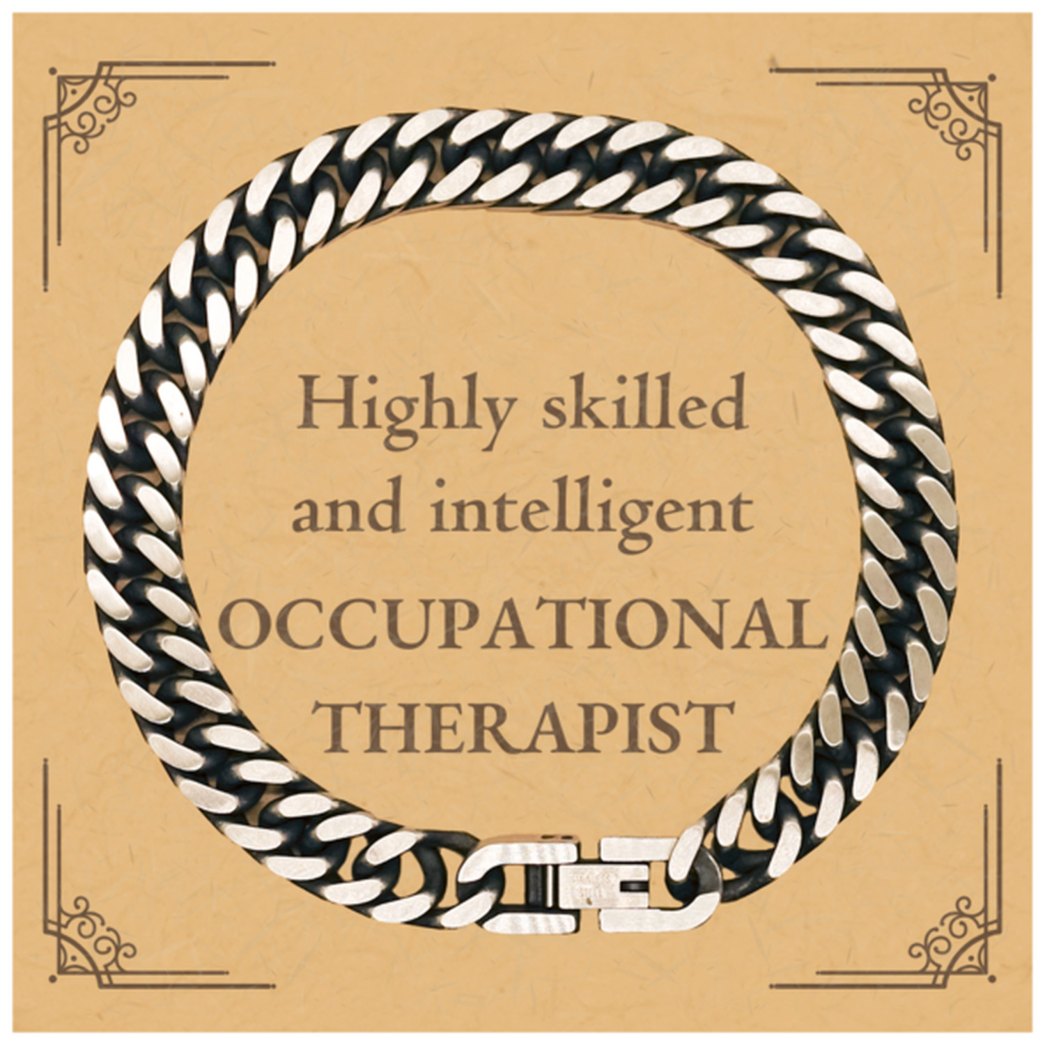 Best Occupational Therapist Gifts, Highly skilled and intelligent ...