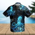 Best Octopus Hawaiian Shirts - Walmart.com