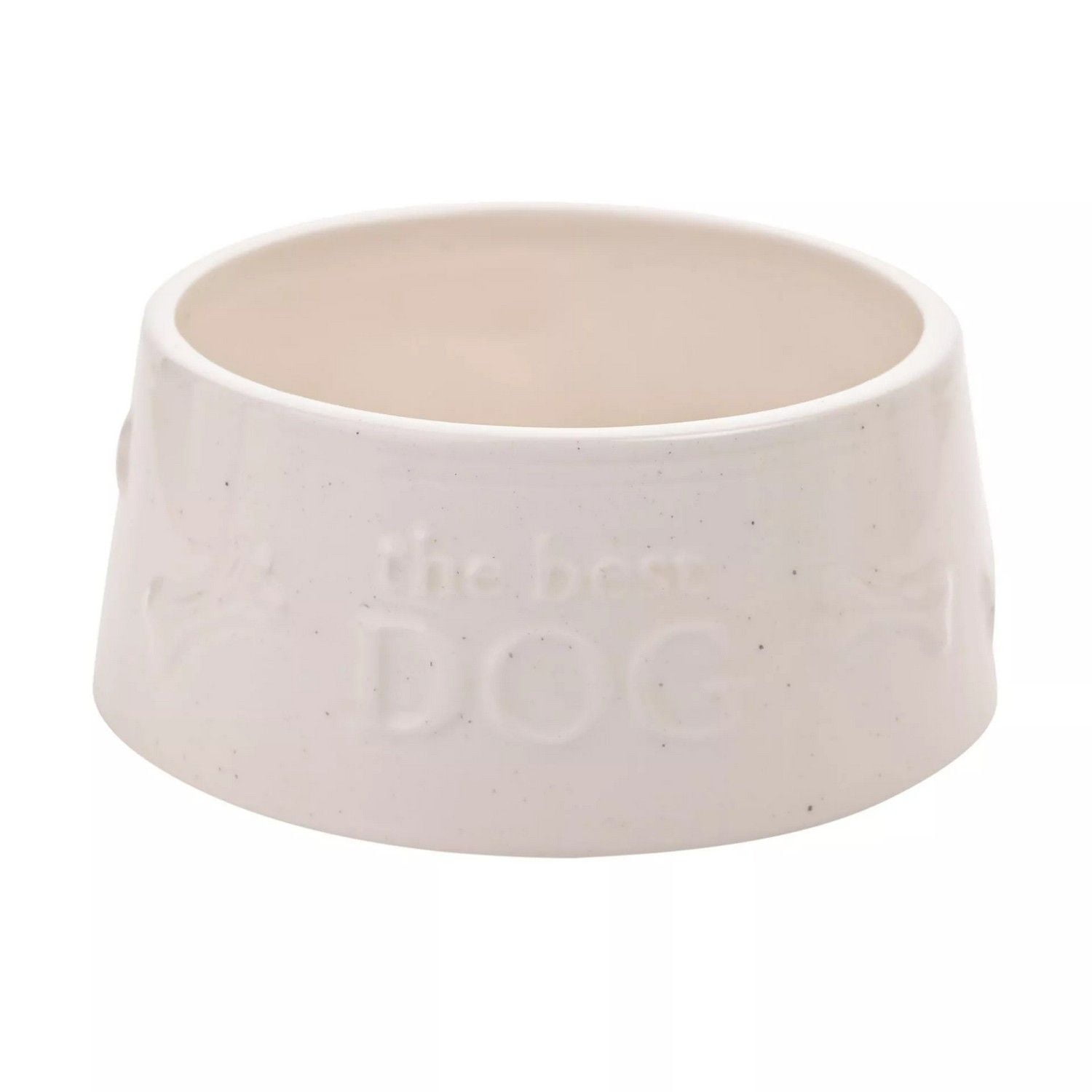 Best Of Breed The Best Dog Bones Dog Bowl - Walmart.com