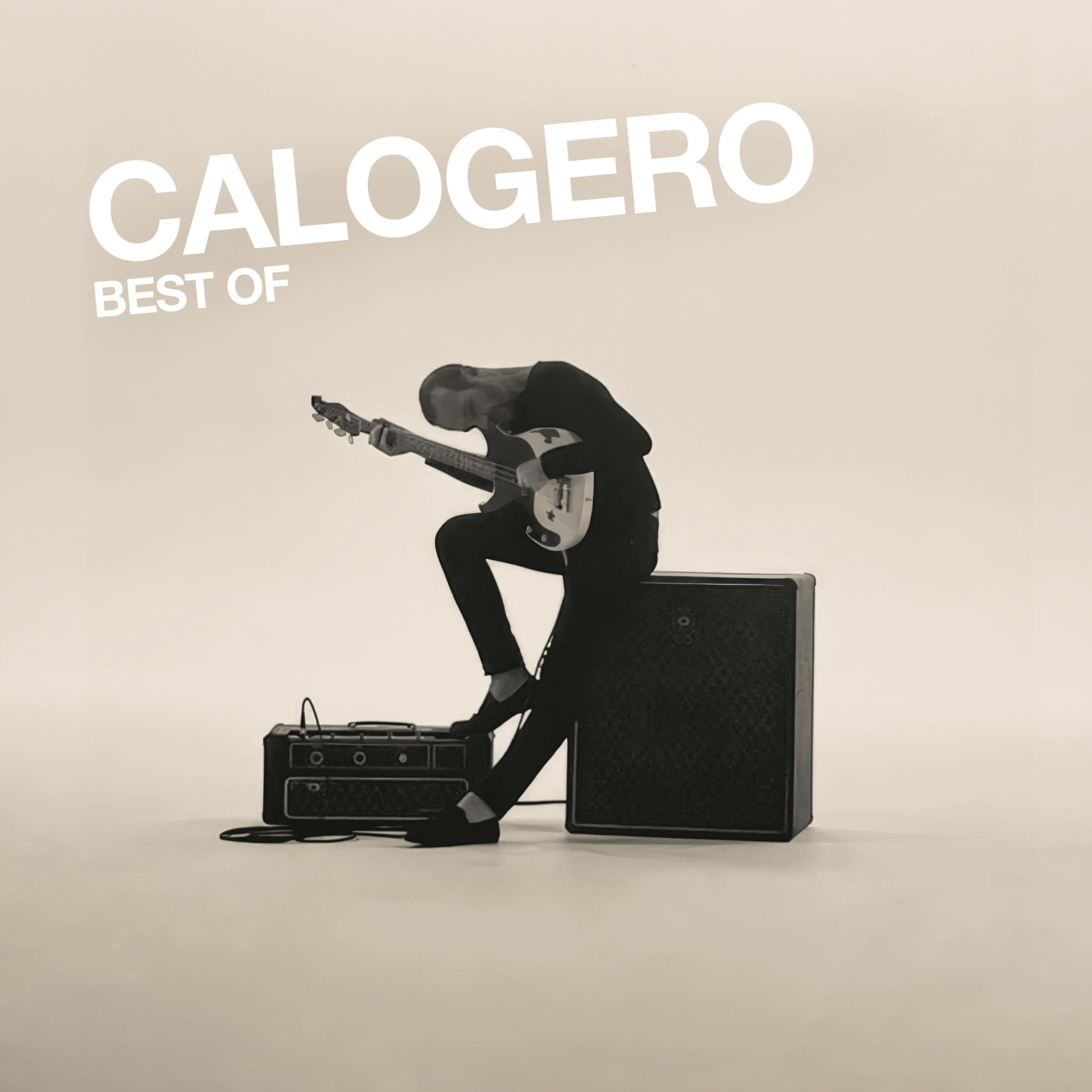 Calogero Best Of (Vinyl Record) - Walmart.com