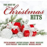 Best Of Christmas Hits / Various (CD) - Walmart.com
