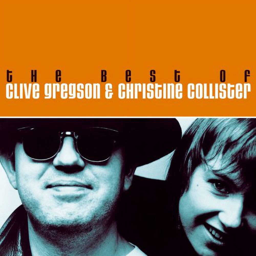 Pre-Owned Best Of Clive Gregson And Christine Collister by Clive Gregson & Christine Collister ...