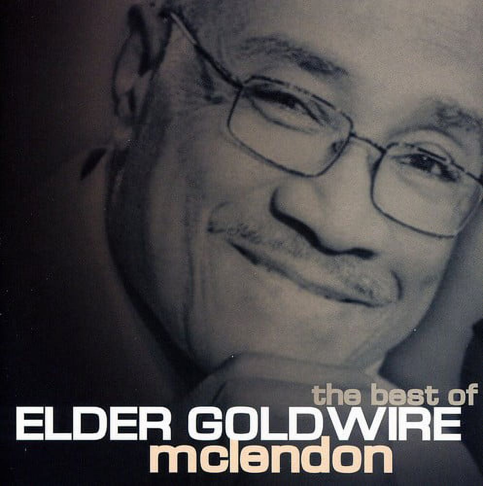 Best Of Elder Goldwire Mcclendon - Walmart.com