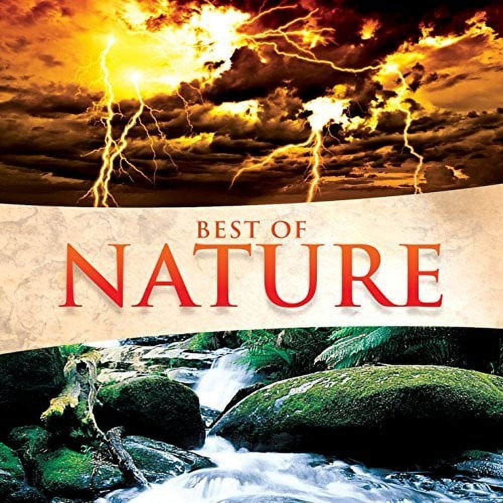 Best Of Nature / Various - Walmart.com