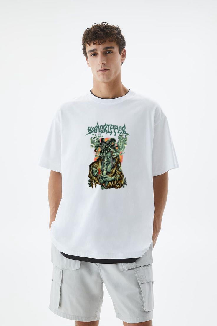 Best Offer Bongripper Graphic Doom Metal T-shirt Band Tee, for men ...