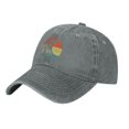 Best Papa By Par Baseball Cap Vintage Soft Washed Denim,Golf Dad Hat ...